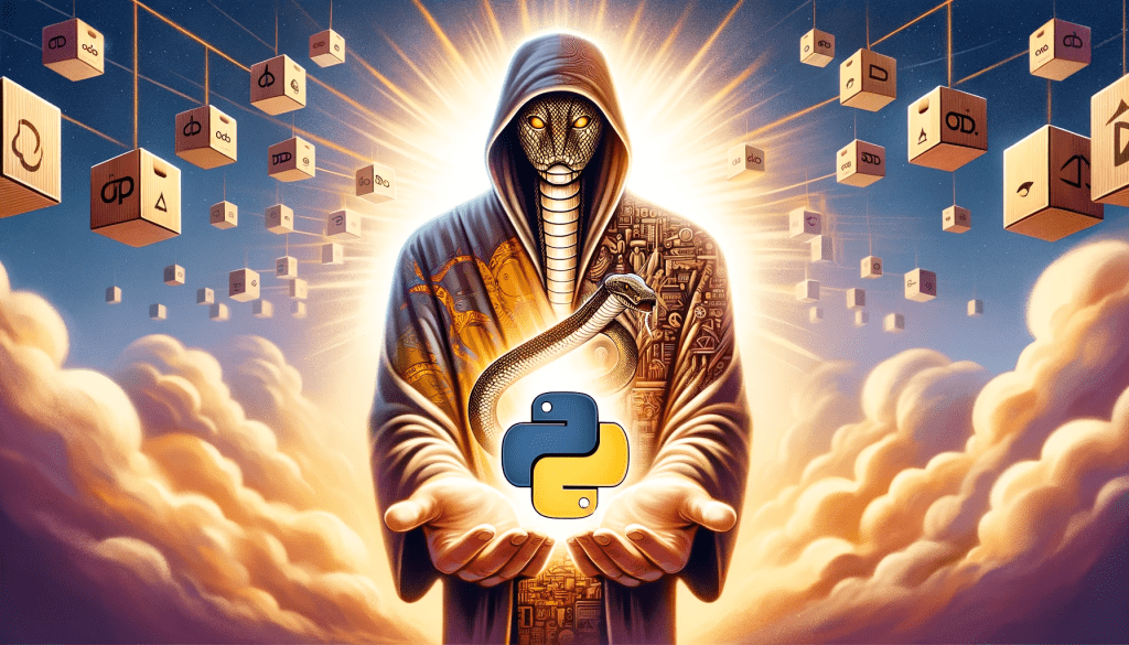 Maîtriser Odoo et Python : Une Formation Complète pour Réinventer Votre ...